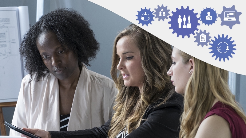 AEM Center: Coordinating Workforce Development Systems