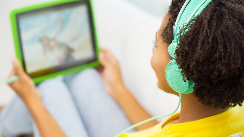 AEM Center: Teaching with Accessible Video
