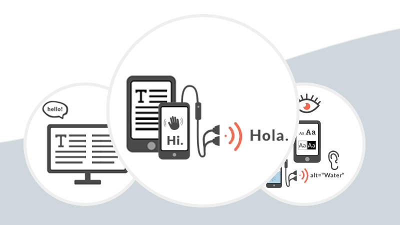AEM Center: Creating Accessible Publications with EPUB