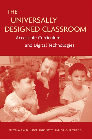 AEM Center: The Universally Designed Classroom: Accessible Curriculum ...
